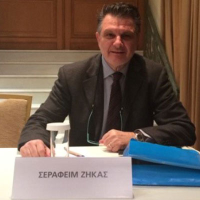 Πανελλήνιος Φαρμακευτικός Σύλλογος | Σύνθεση Δ.Σ.