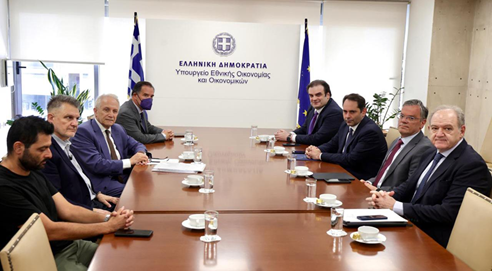 Πανελλήνιος Φαρμακευτικός Σύλλογος | Κοινό δελτίο τύπου του Υπ. Εθνικής ...